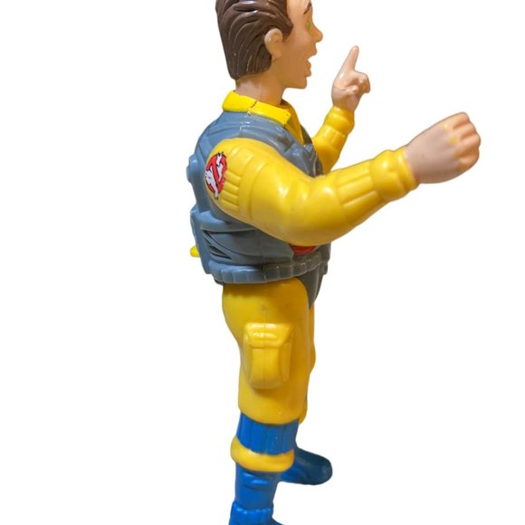 COL. PICT. | Toys | The Real Ghostbusters Action Figure Screaming ...